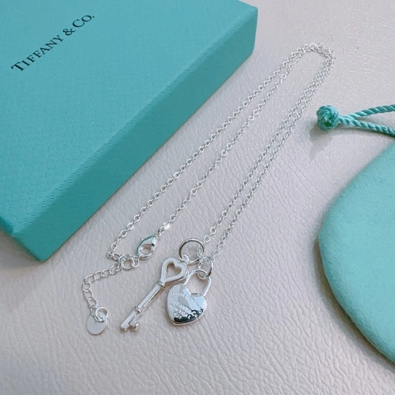 Tiffany Necklaces