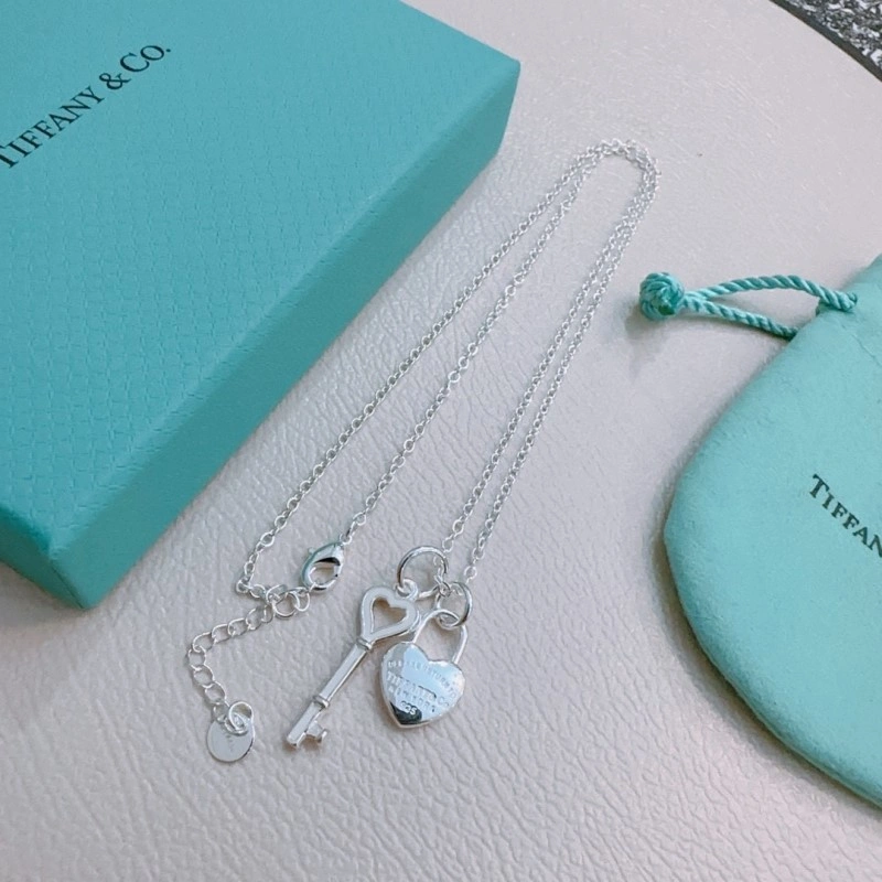 High fidelity Tiffany Necklaces