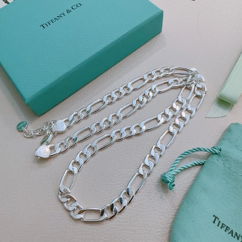 Tiffany Necklaces
