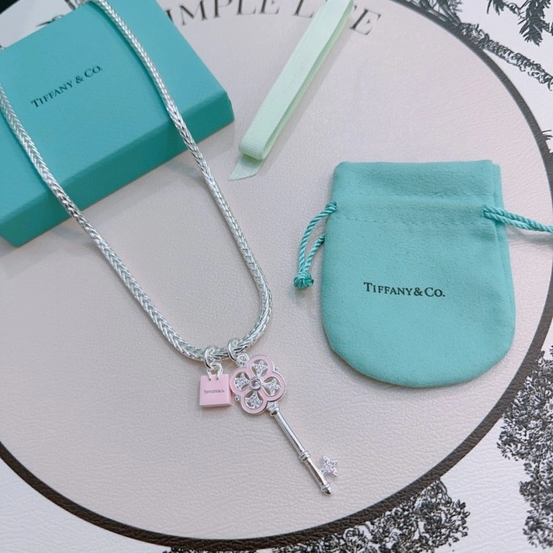 Tiffany Necklaces