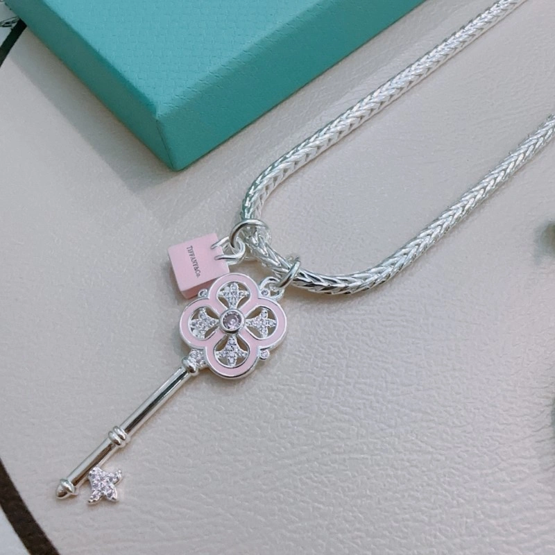 Reasonably priced Tiffany Necklaces