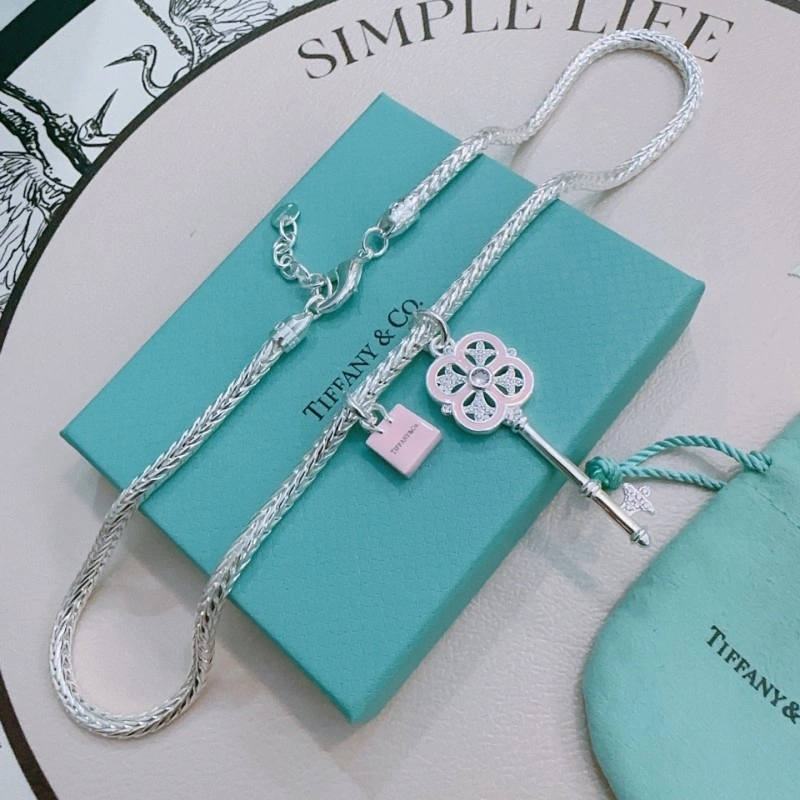 Reasonably priced Tiffany Necklaces