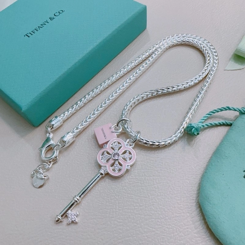 Reasonably priced Tiffany Necklaces
