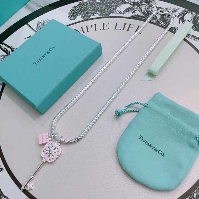 Reasonably priced Tiffany Necklaces