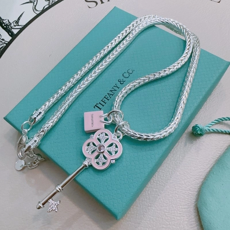 Reasonably priced Tiffany Necklaces