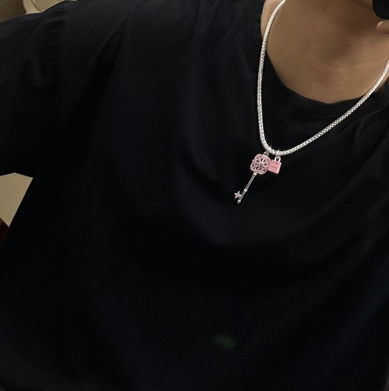 Reasonably priced Tiffany Necklaces