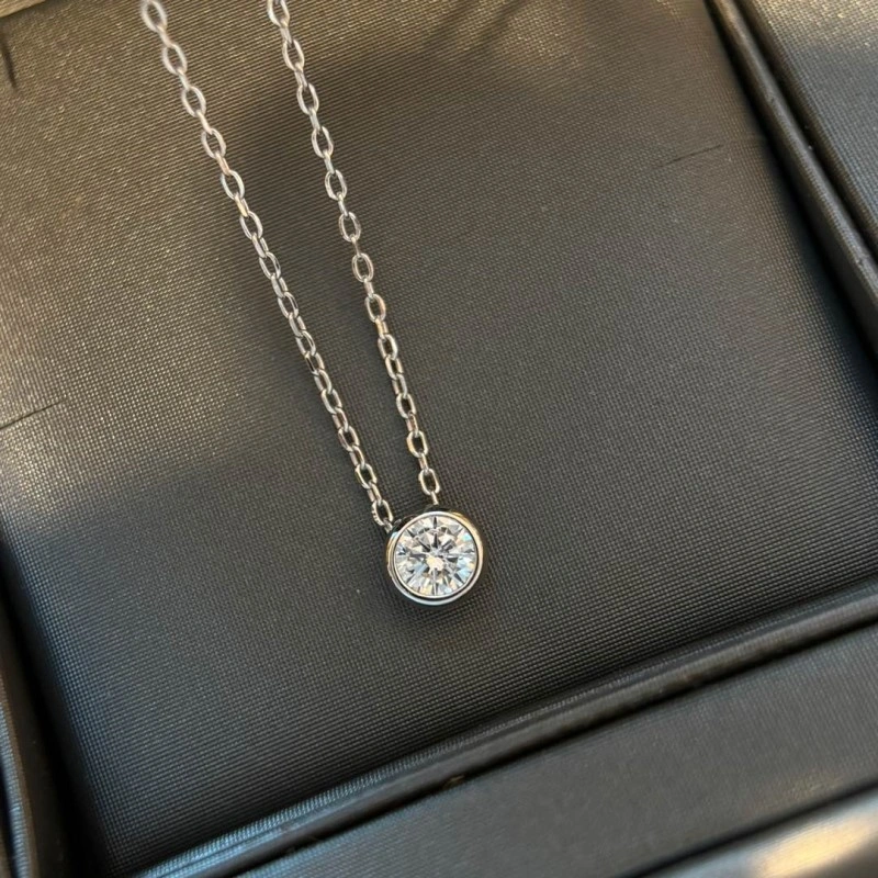 Tiffany Necklaces
