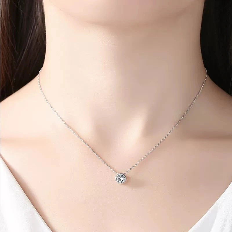 Factory-made Tiffany Necklaces