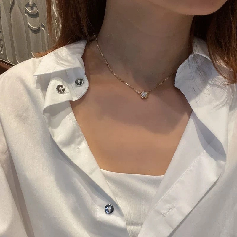 Factory-made Tiffany Necklaces