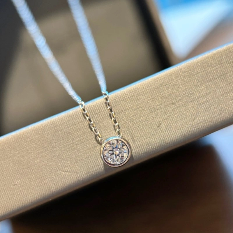 Factory-made Tiffany Necklaces