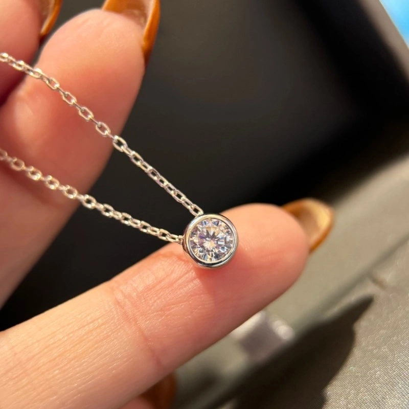Factory-made Tiffany Necklaces