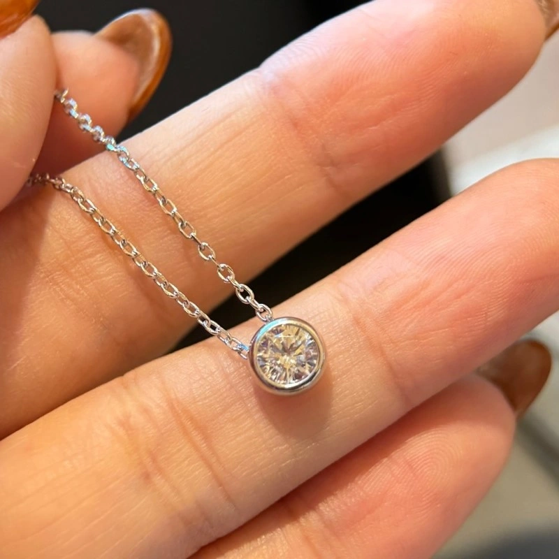 Factory-made Tiffany Necklaces