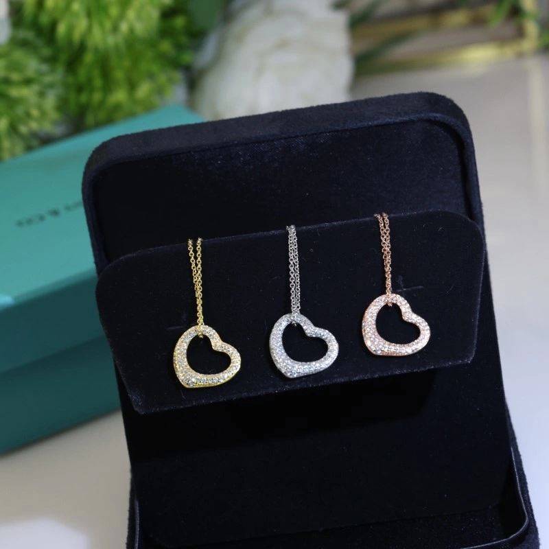 Tiffany Necklaces