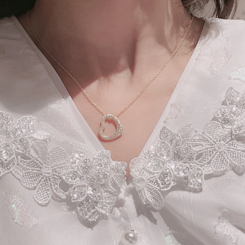 Factory-made Tiffany Necklaces