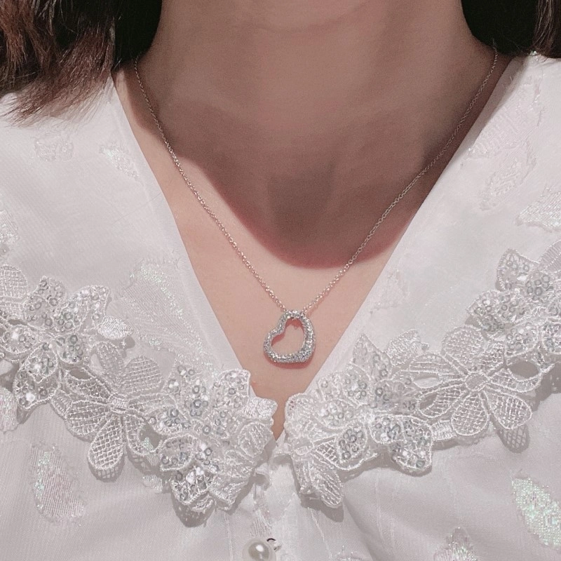 Factory-made Tiffany Necklaces