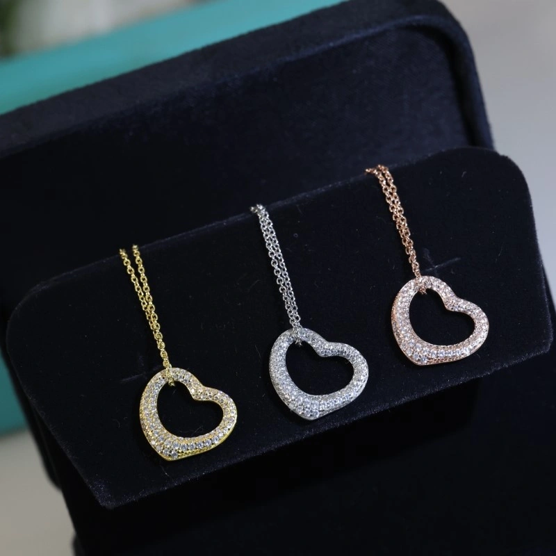 Factory-made Tiffany Necklaces