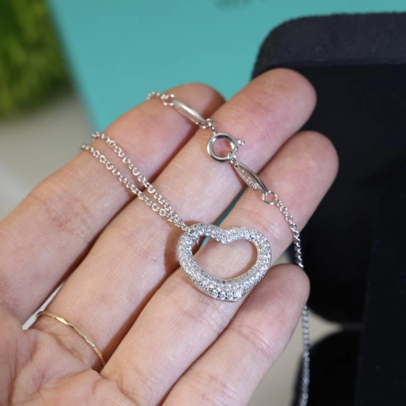 Factory-made Tiffany Necklaces