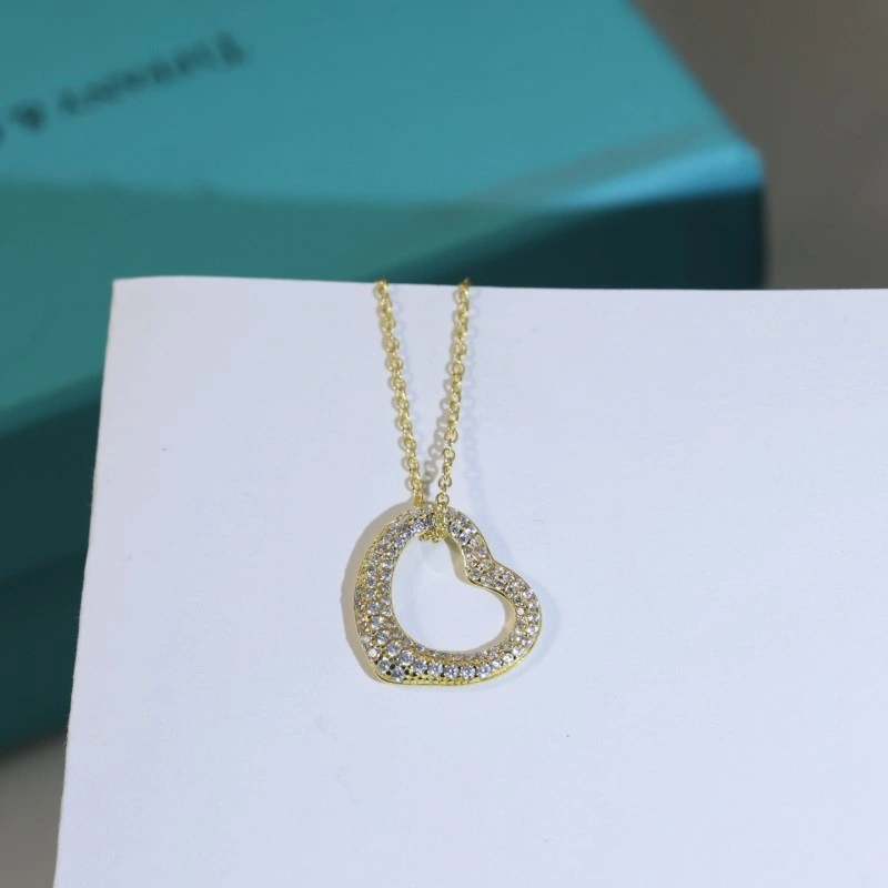 Factory-made Tiffany Necklaces