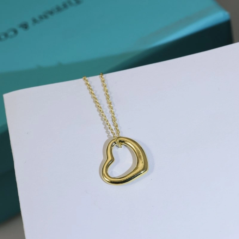 Factory-made Tiffany Necklaces
