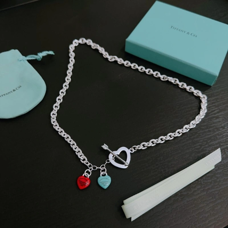Tiffany Necklaces