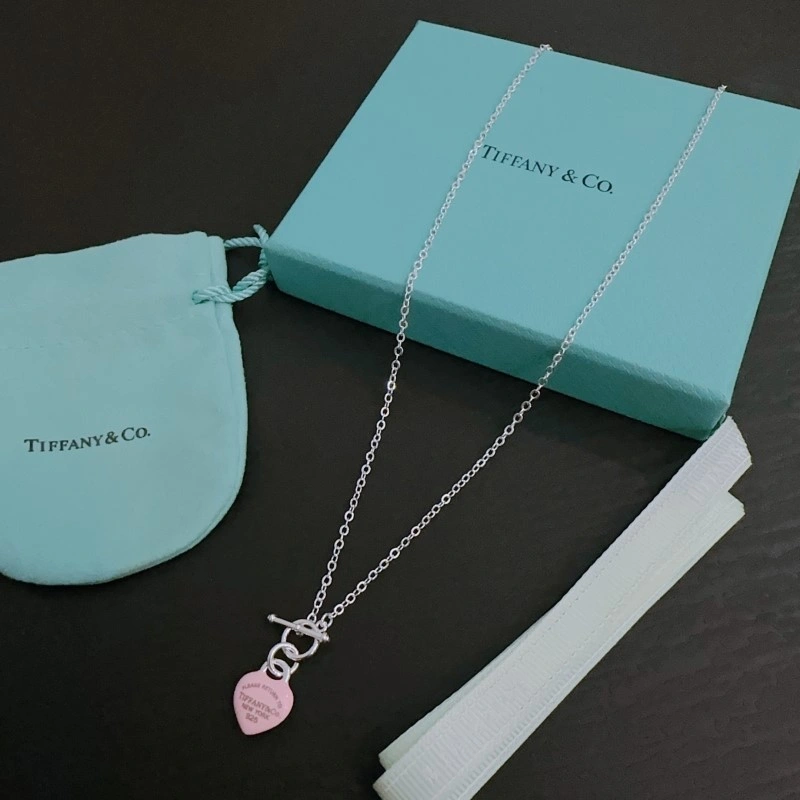 Tiffany Necklaces
