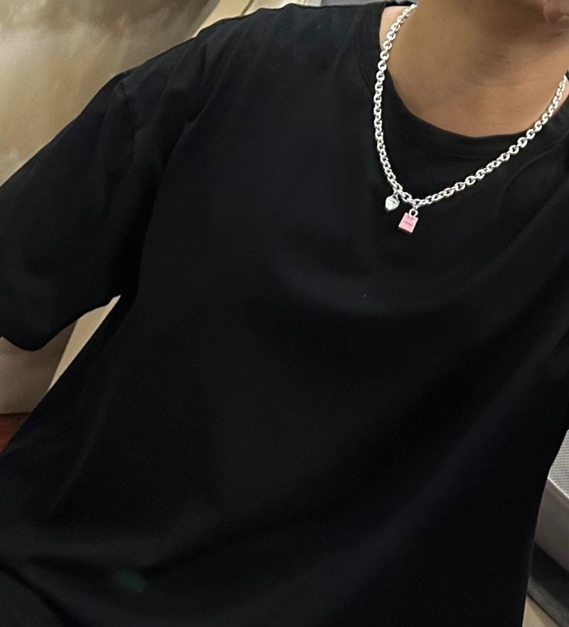 Precise copy Tiffany Necklaces