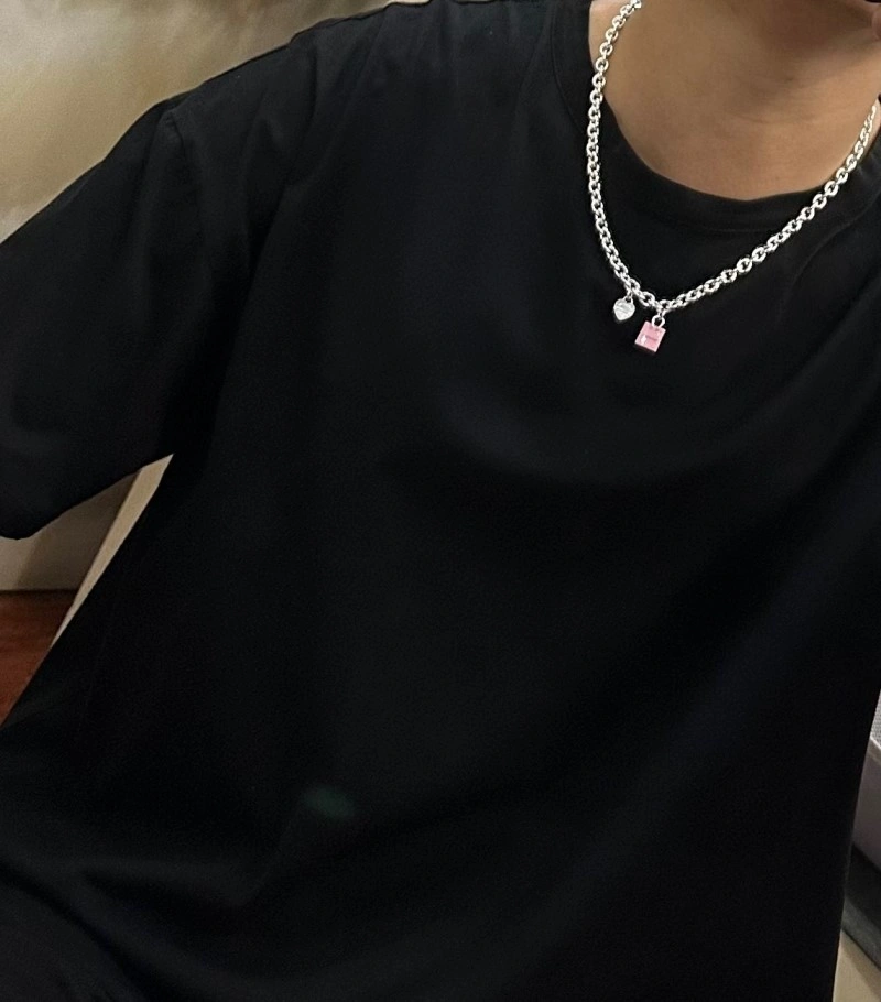 Precise copy Tiffany Necklaces
