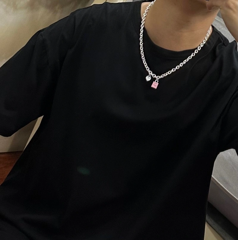 Precise copy Tiffany Necklaces
