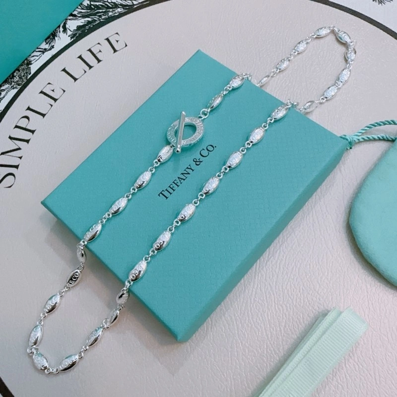 Tiffany Necklaces