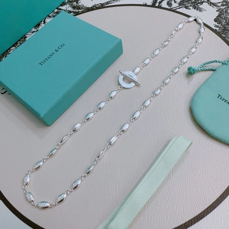 Discounted Tiffany Necklaces