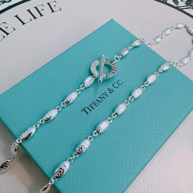 Discounted Tiffany Necklaces