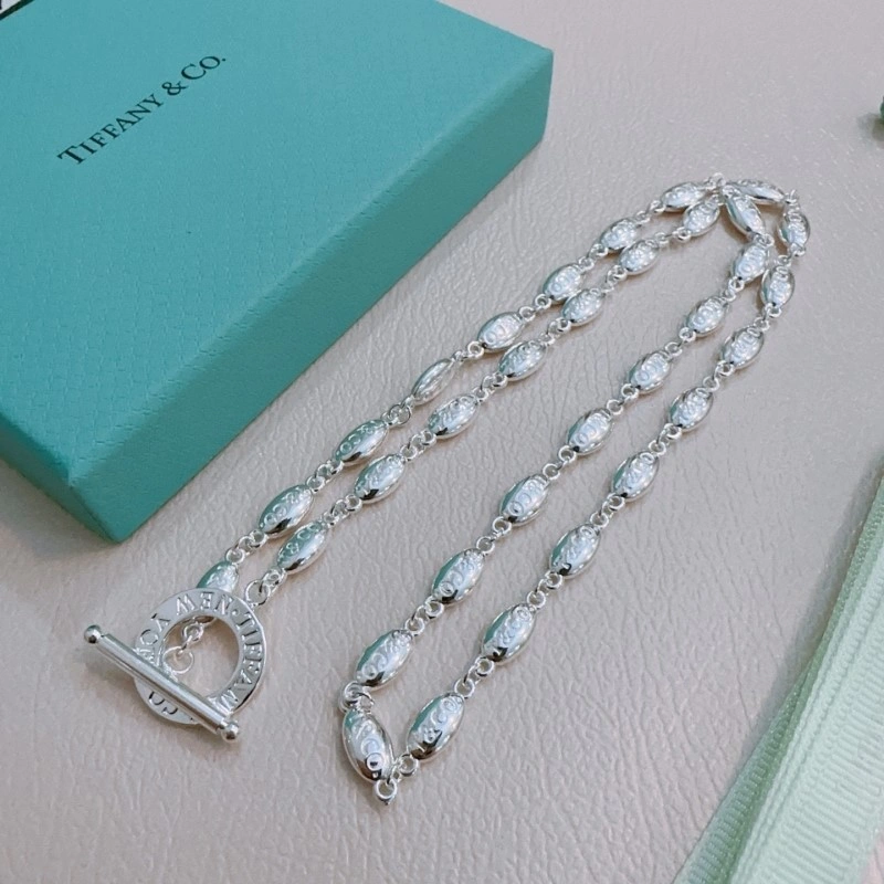 Discounted Tiffany Necklaces