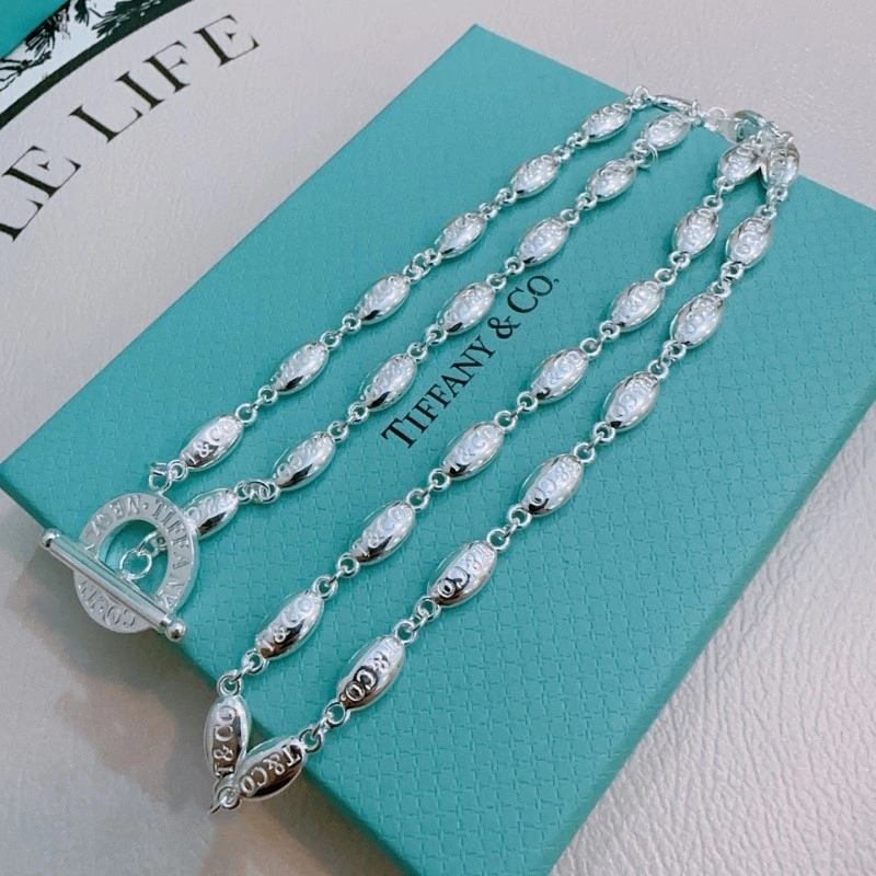 Discounted Tiffany Necklaces