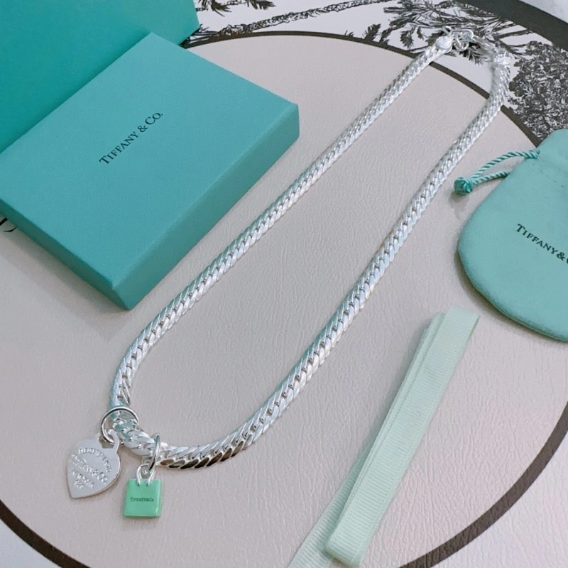 Tiffany Necklaces