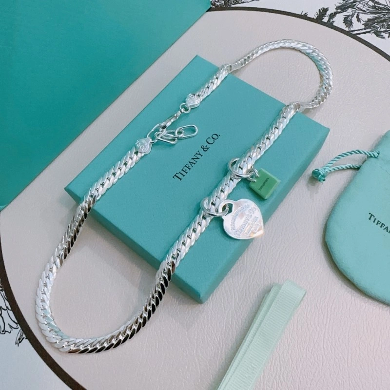 Low-cost Tiffany Necklaces
