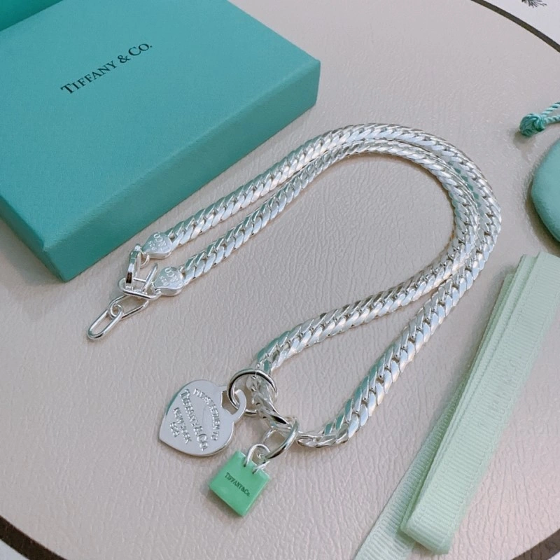 Low-cost Tiffany Necklaces