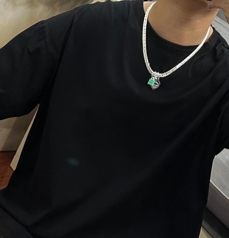 Low-cost Tiffany Necklaces