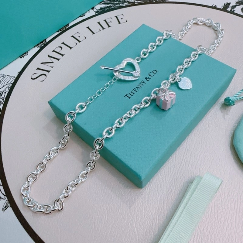 Tiffany Necklaces