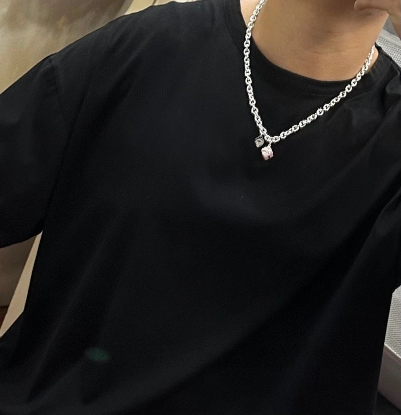 Inexpensive Tiffany Necklaces