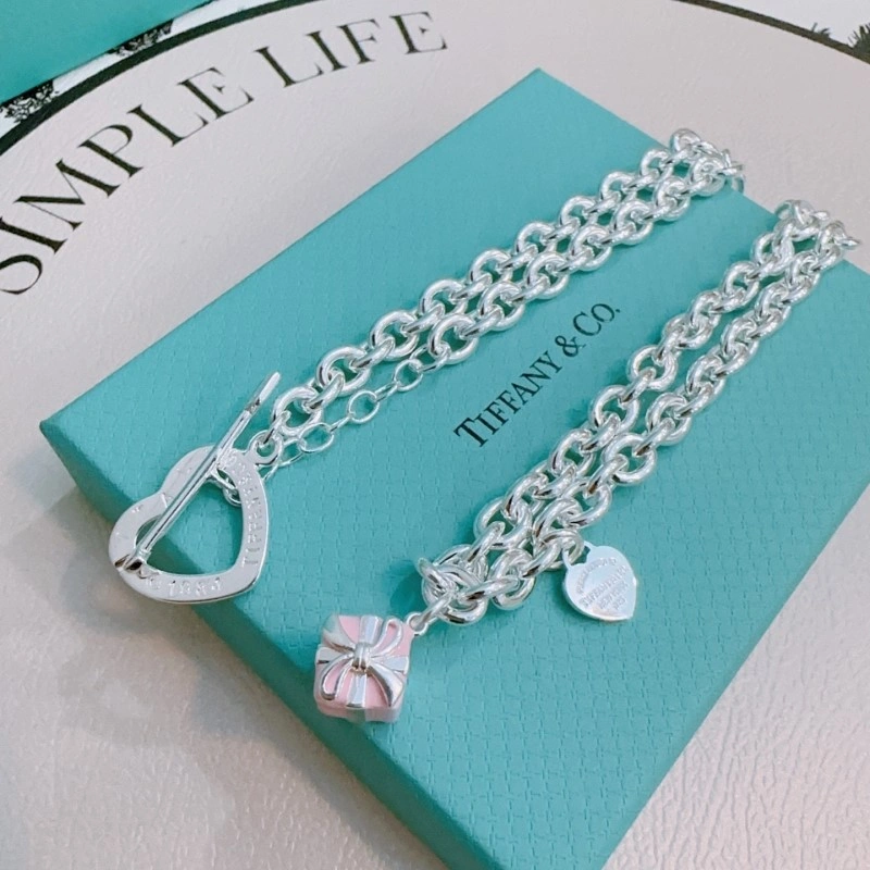 Inexpensive Tiffany Necklaces