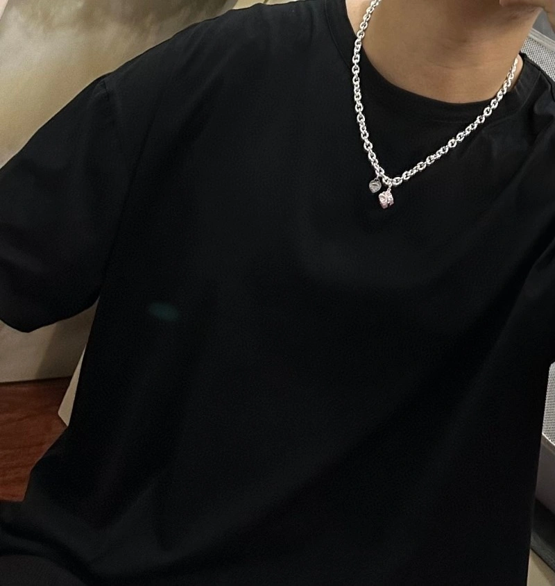 Inexpensive Tiffany Necklaces