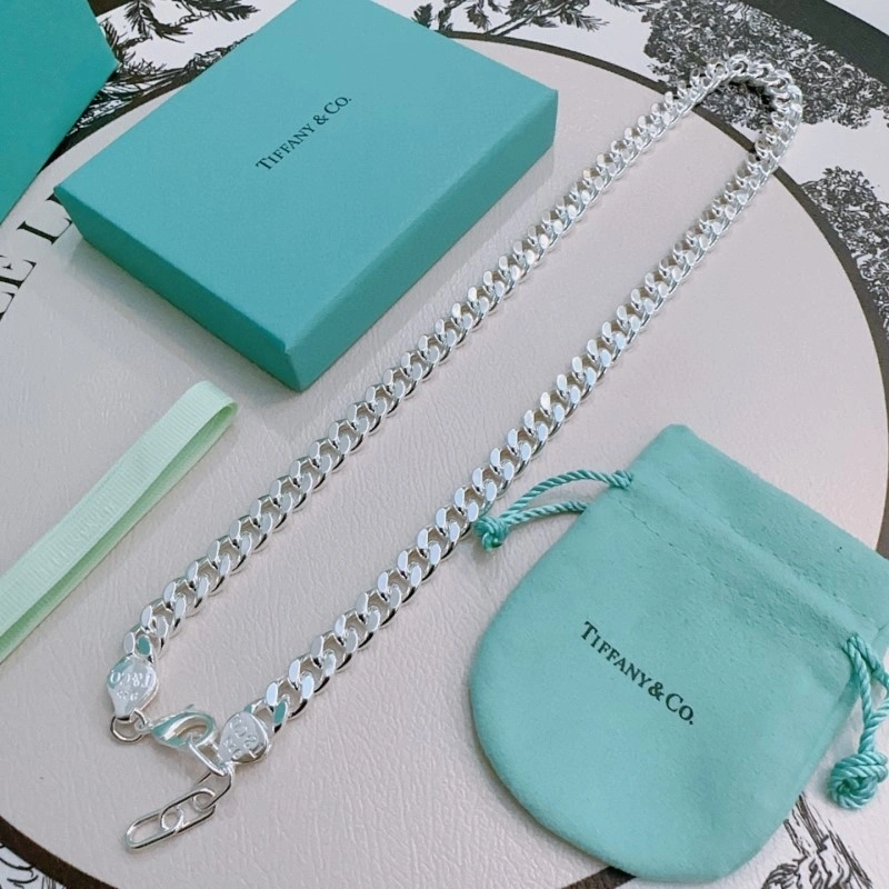 Tiffany Necklaces