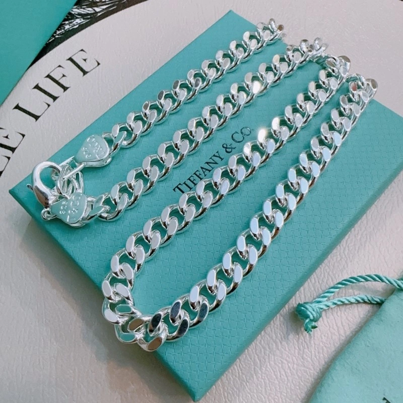 Budget-friendly Tiffany Necklaces