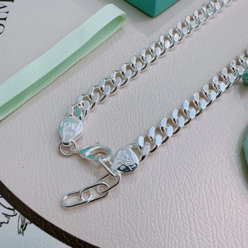 Budget-friendly Tiffany Necklaces