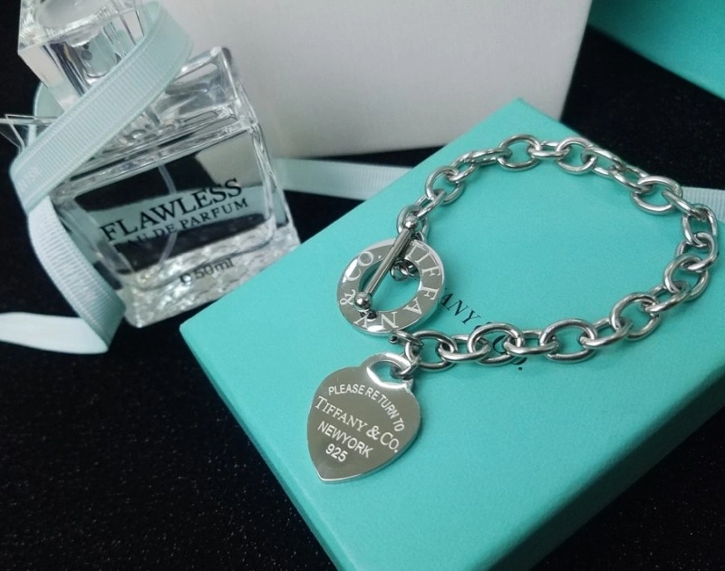 Bargain Tiffany Necklaces