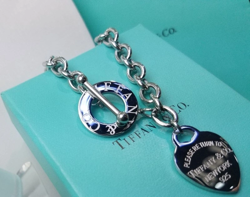 Bargain Tiffany Necklaces