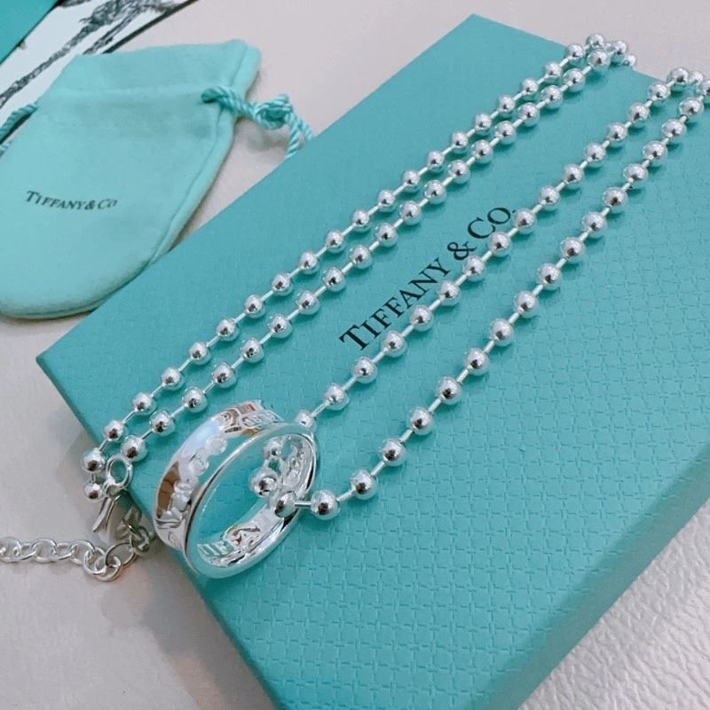 Tiffany Necklaces