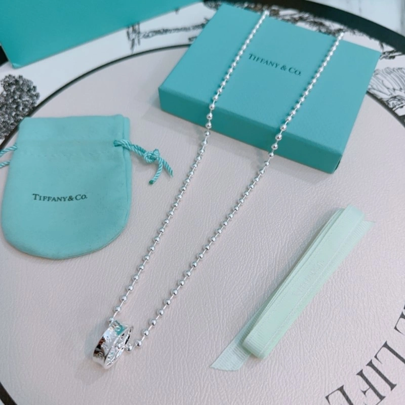 Original Tiffany Necklaces