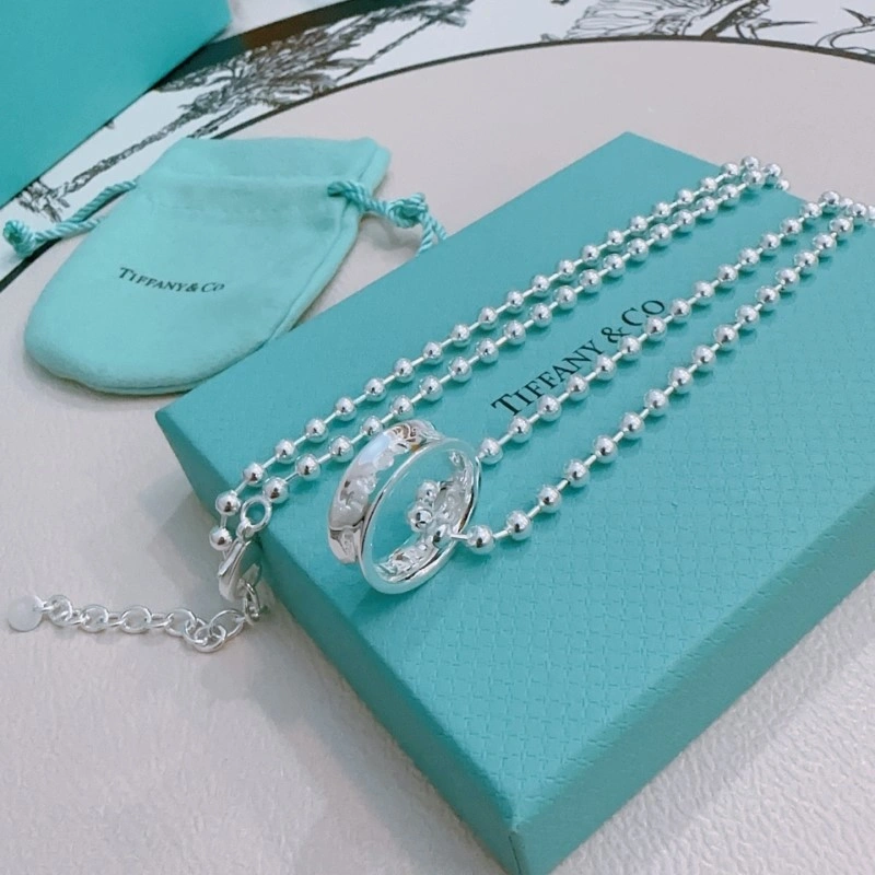 Original Tiffany Necklaces