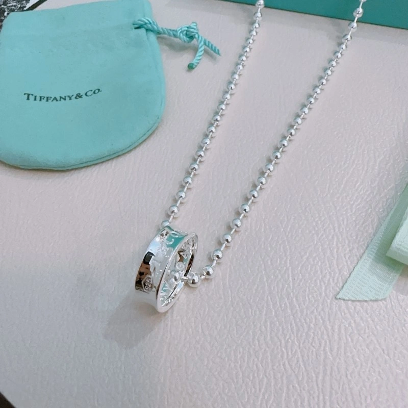 Original Tiffany Necklaces